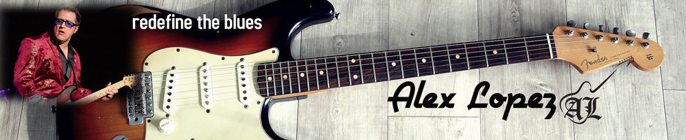 Music - autographed CD's & More! – Alex Lopez Music Store