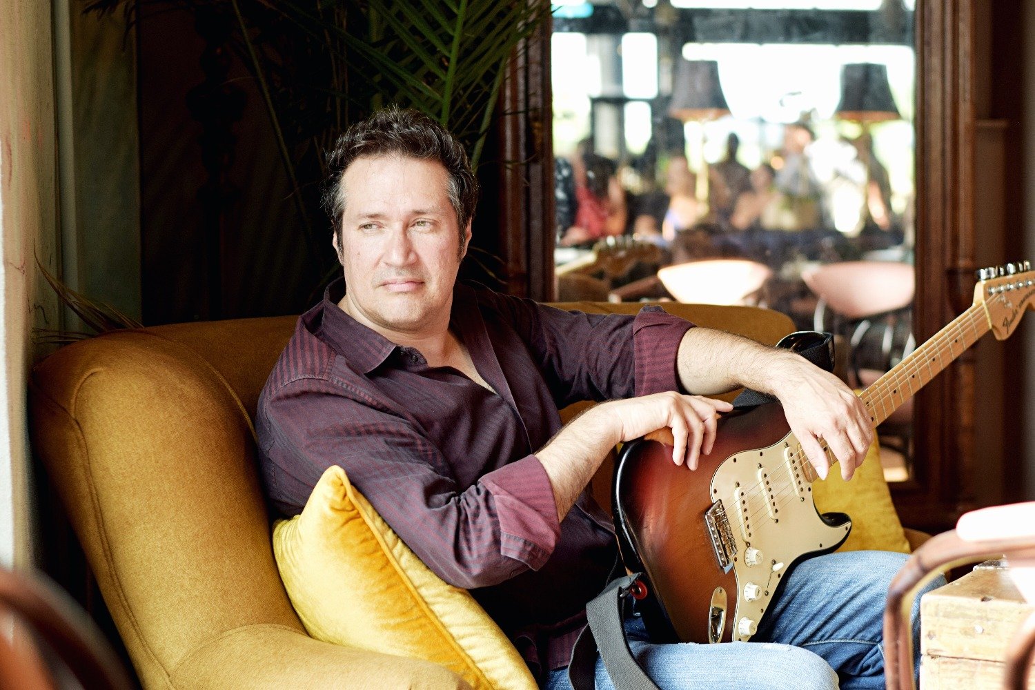 All – Alex Lopez Music Store